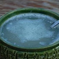 Sauce Verjus - Recette Médiévale Histo-compatible