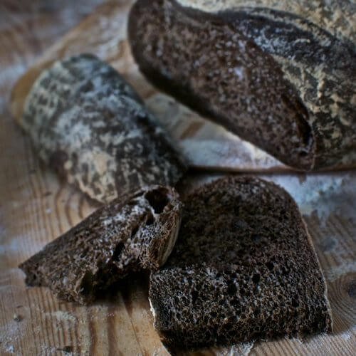 Comment Faire Du Pain Médiéval ? Recette Médiévale