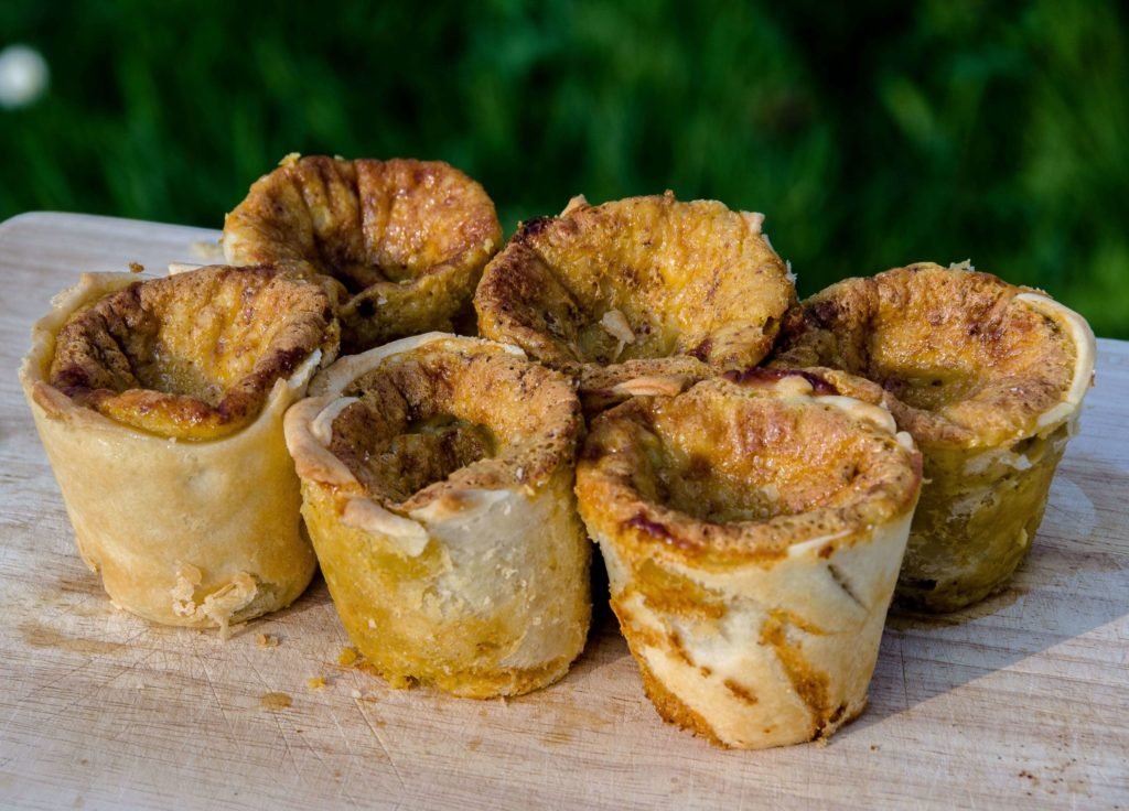 Darioles - Daryols - Diriola - Recette Médiévale Du 15°