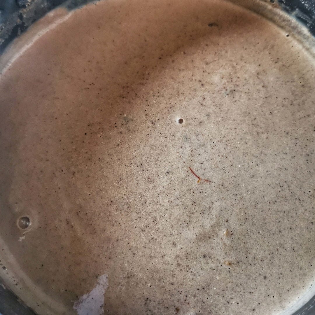 Brouet Raffiné à La Mode D'Angleterre - Recette Médiévale