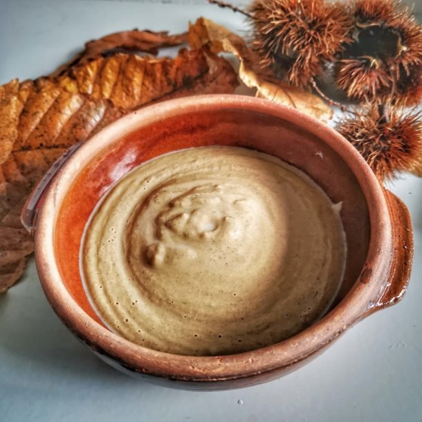 Brouet Raffiné à La Mode D'Angleterre - Recette Médiévale